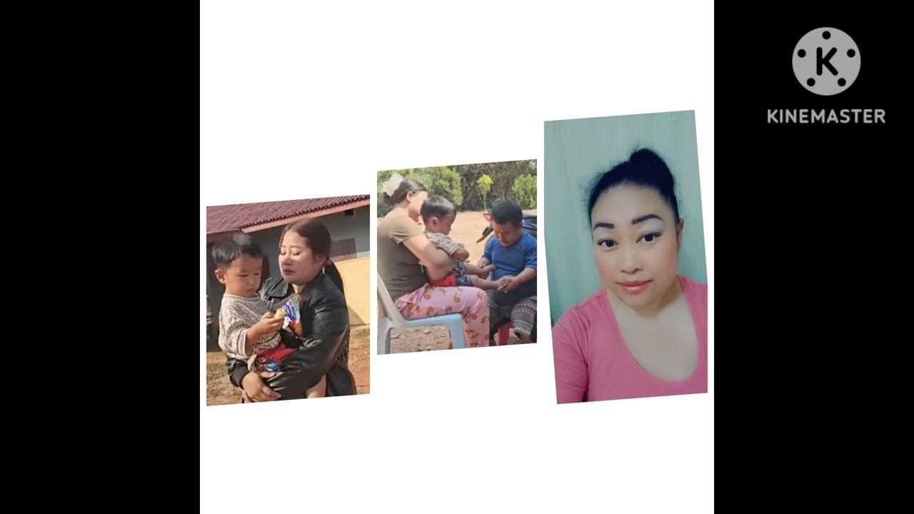 Kuv hais txog Ci thoj tsis kam xa me nyuam rov qab mus rau ntxhoos lawm no nawb es nej los koom ...