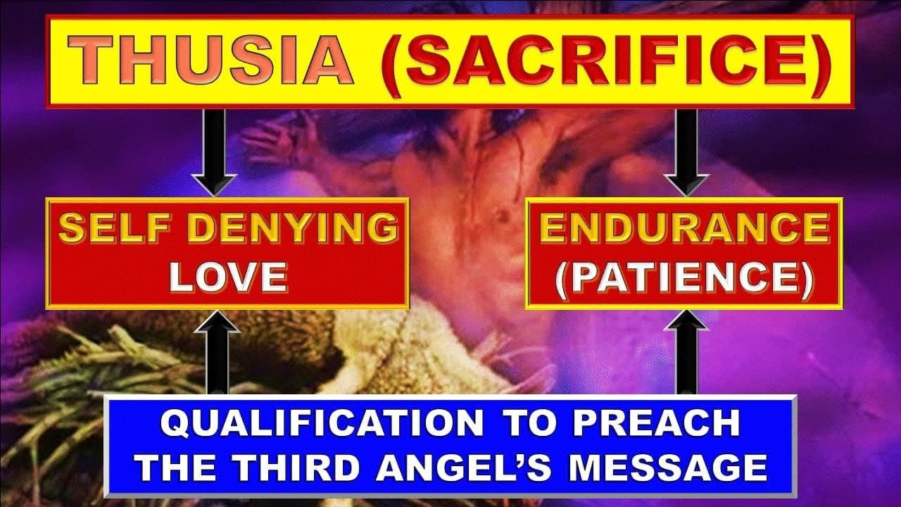 Thusia Who are We - YouTube