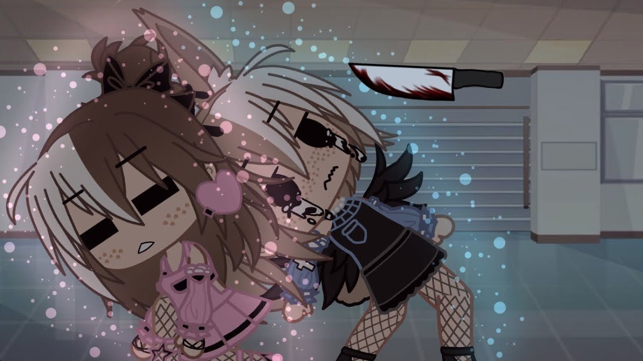 Hotdog 🌭 || Gacha Club Meme {Remake} - YouTube