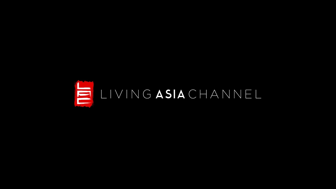 Living Asia Channel - YouTube