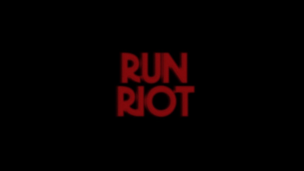 DJibouti & Feinte - Run Riot (The Movie) - YouTube