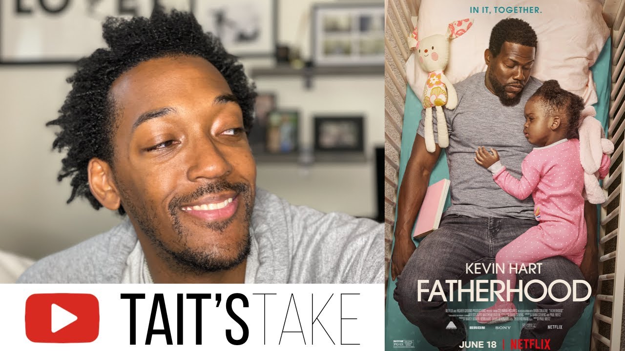 Fatherhood - Netflix Movie Review - YouTube