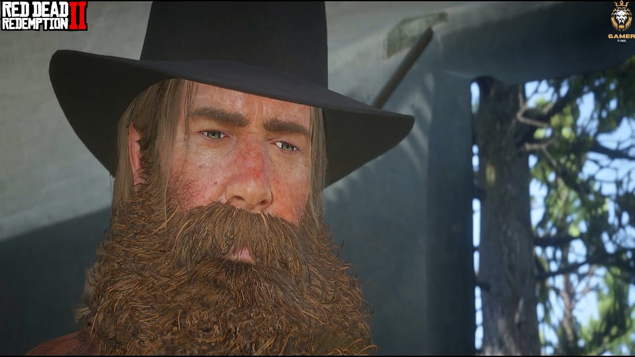HIDDEN CUTSCENE If Arthur Waits Too Long To Retrieve Thomas Downes ...