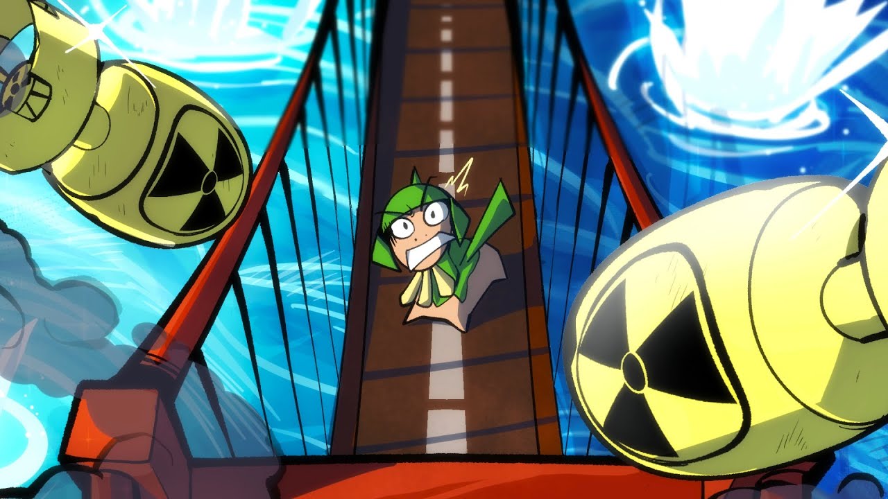 Can I Make an Unbreakable Bridge? - YouTube