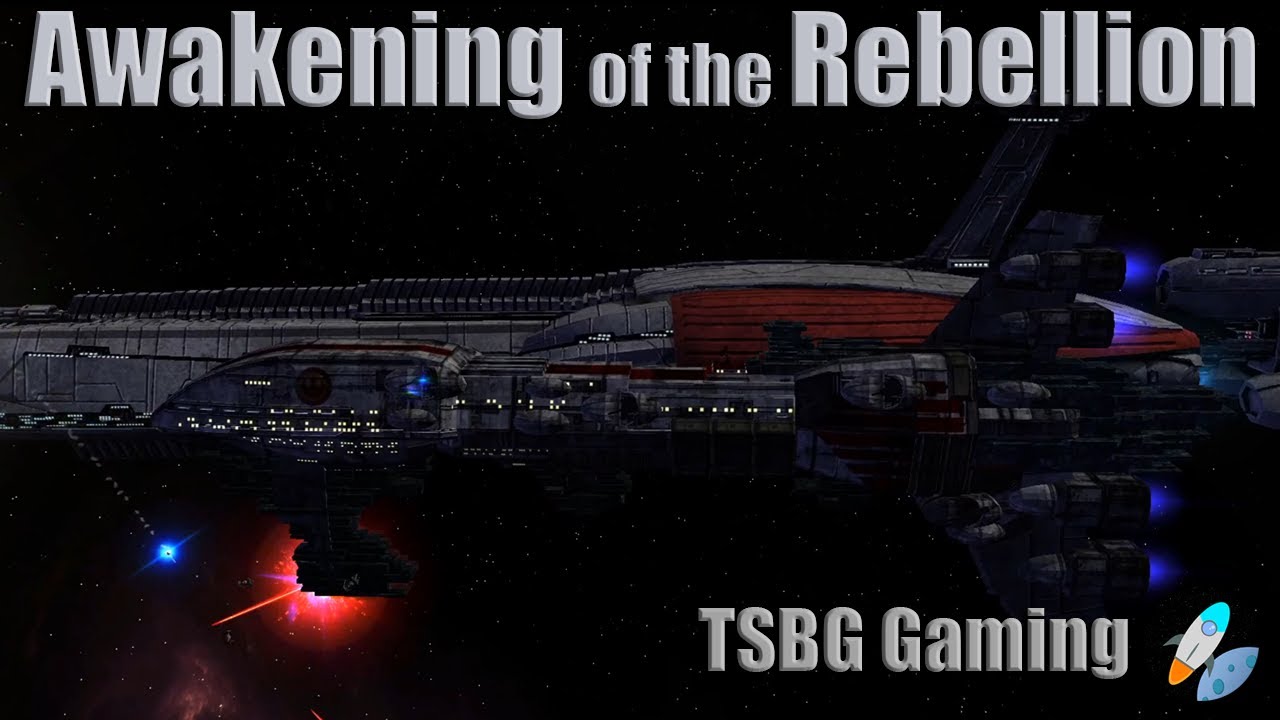 Finally Making Another Video (and starting up a new AOTR campaign ...