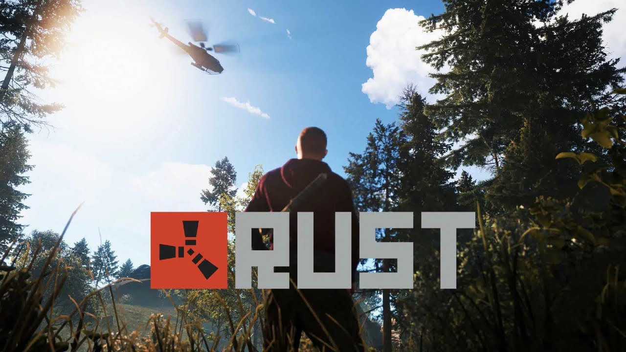🔴[145/150] Rust solo trying to get T2 in big server - YouTube