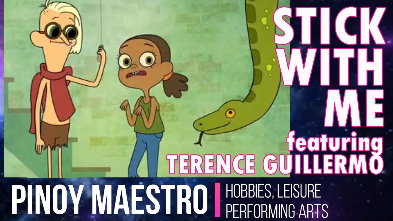 Stick With Me Tagalog / Filipino dubbed - YouTube