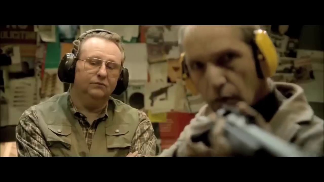 THE THREE BULLETS - YouTube