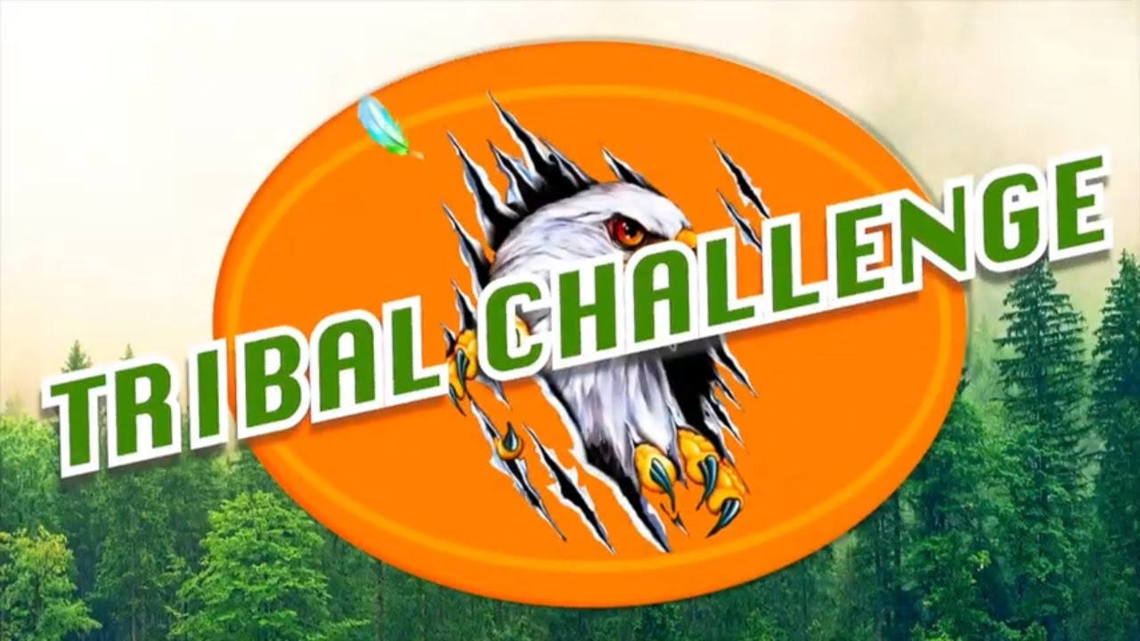 Tribal Challenge - YouTube