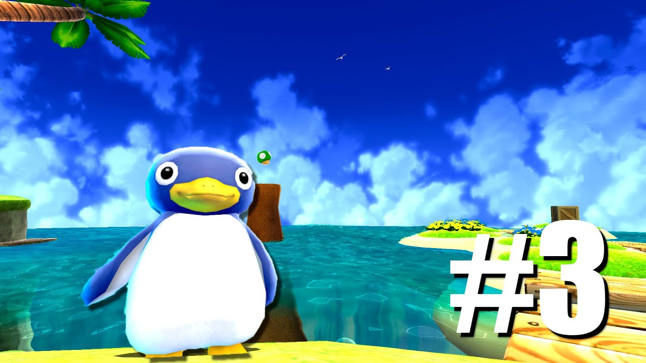 Super Mariano Galaxial - Snepy - YouTube