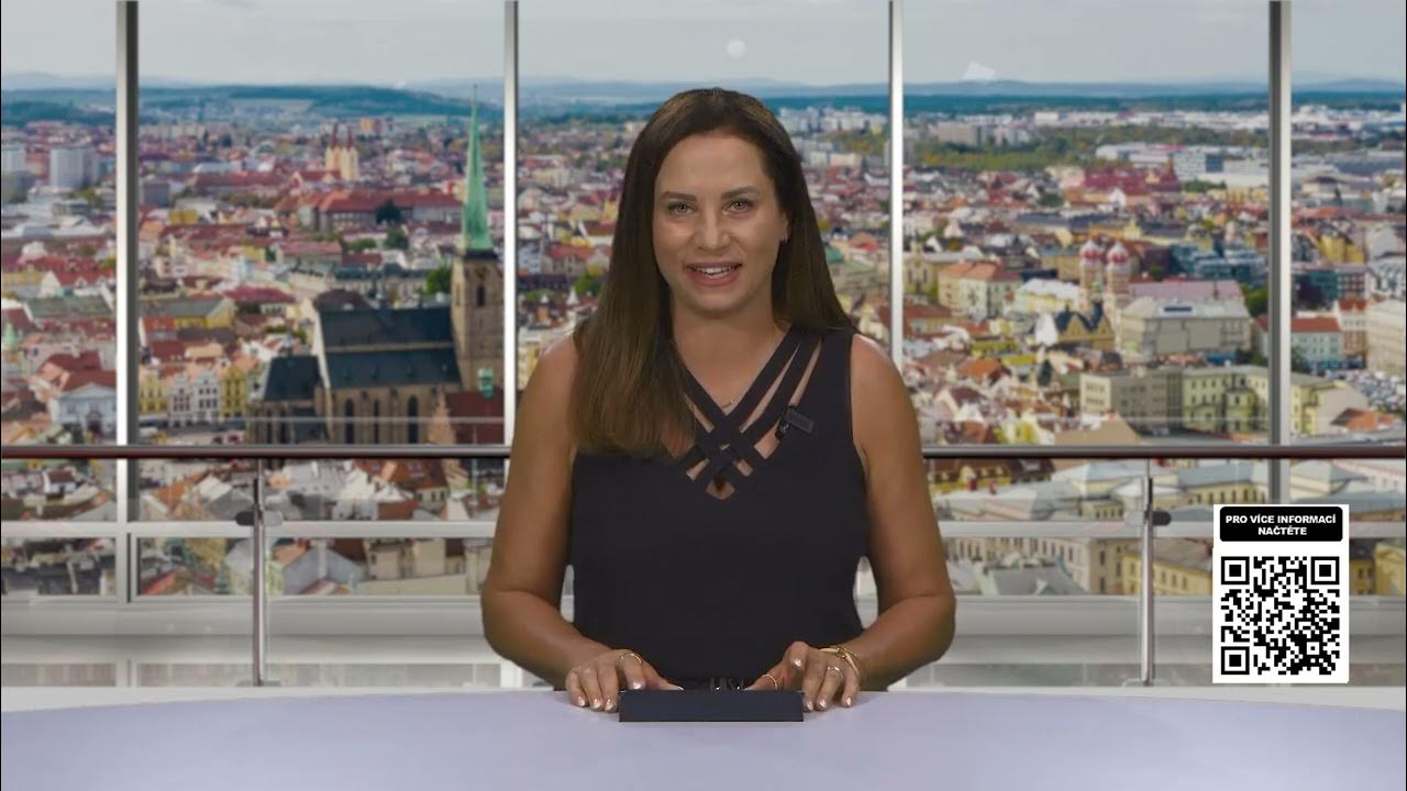 Zprávy ZAK TV 26. 6. 2025 - YouTube