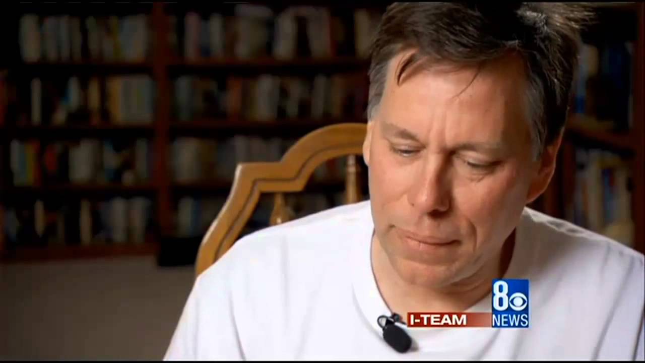 Bob Lazar Area 51/S4 Employee Speaks Out After 25 Years - YouTube