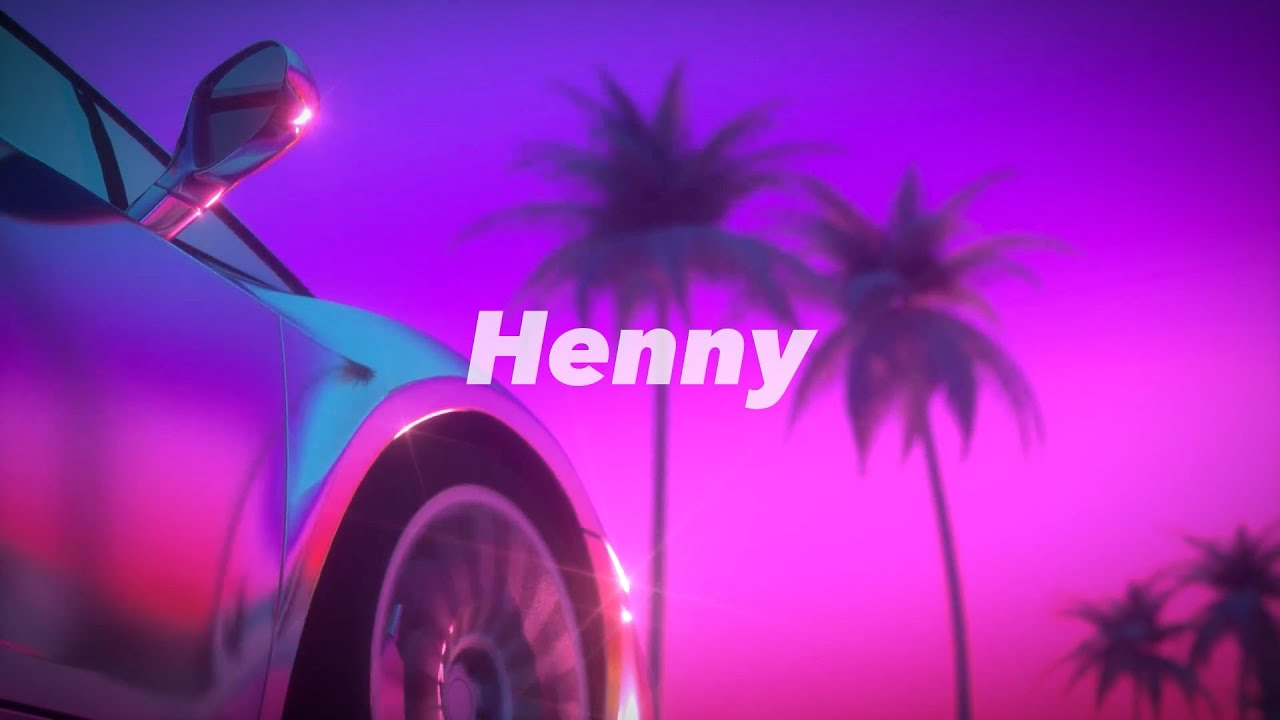 Henny - dancehall type beat 2023 - YouTube