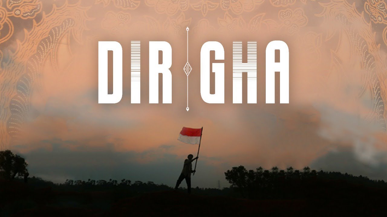 DIRGHA (Indonesian Short Movie ) - YouTube