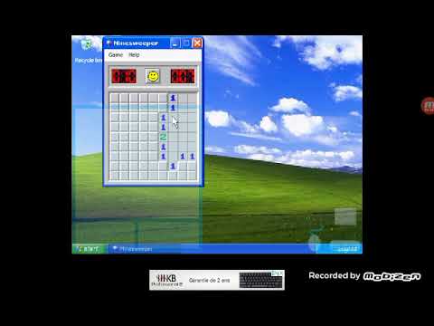 Jpcsim Windows XP - YouTube