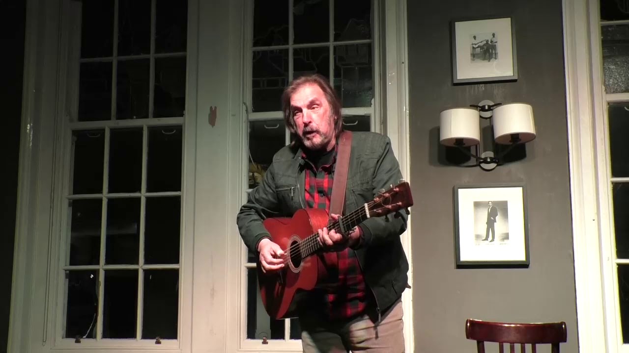 Richard Grainger at The Bridge - Teesside Bridges (Eric Gooding, arr ...