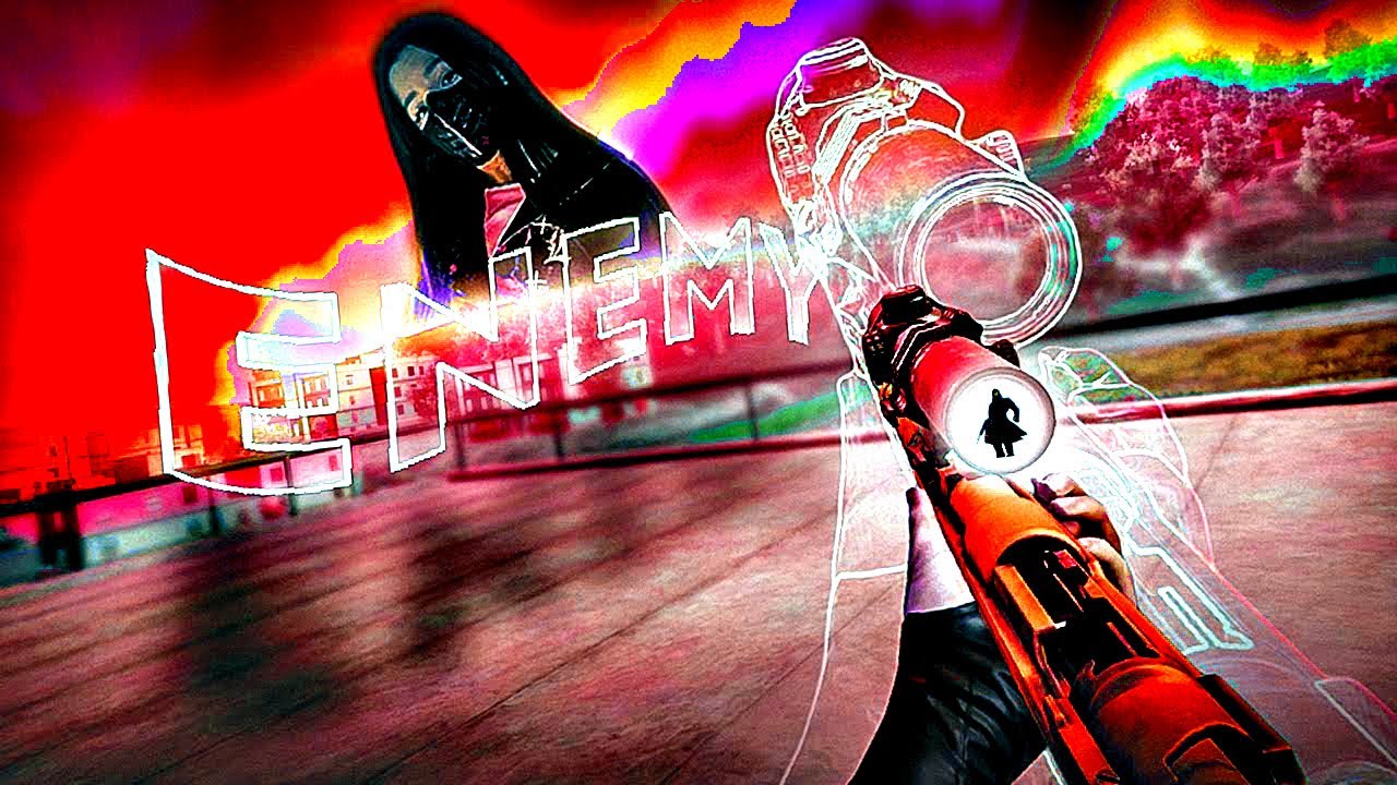 ENEMY 👿 - YouTube