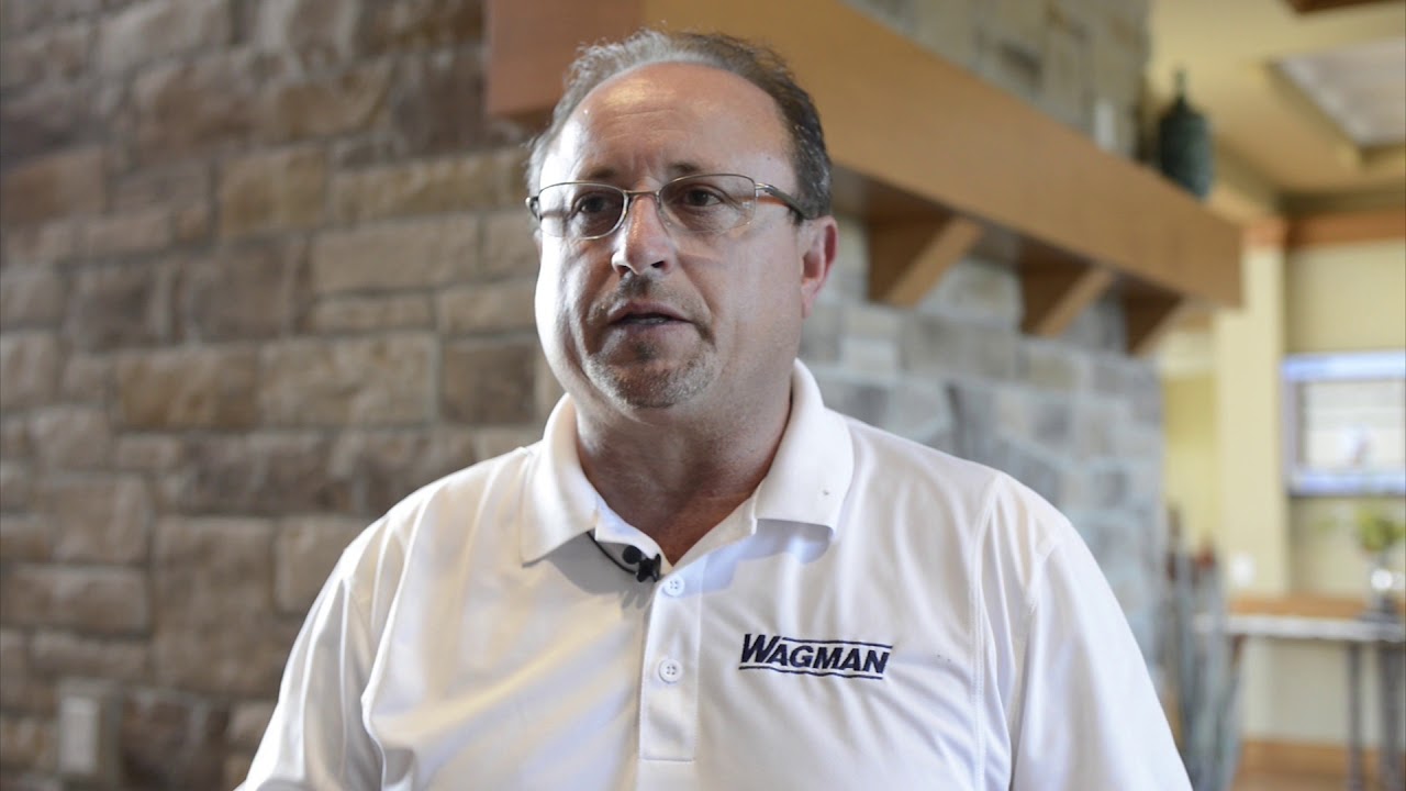 2017 Craftsmanship Winner - Keith Kramer - YouTube