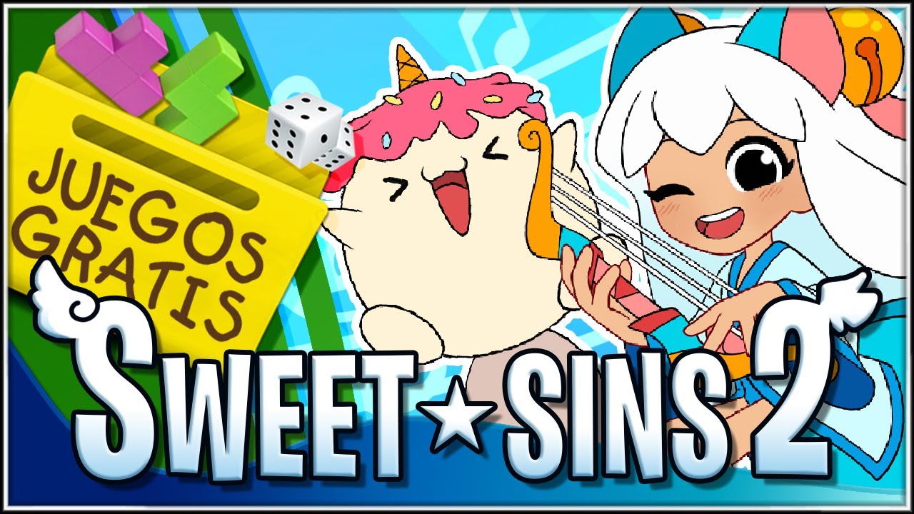 Sweet sins 2 superstars!!! | Juegos Gratis con dsimphony - YouTube