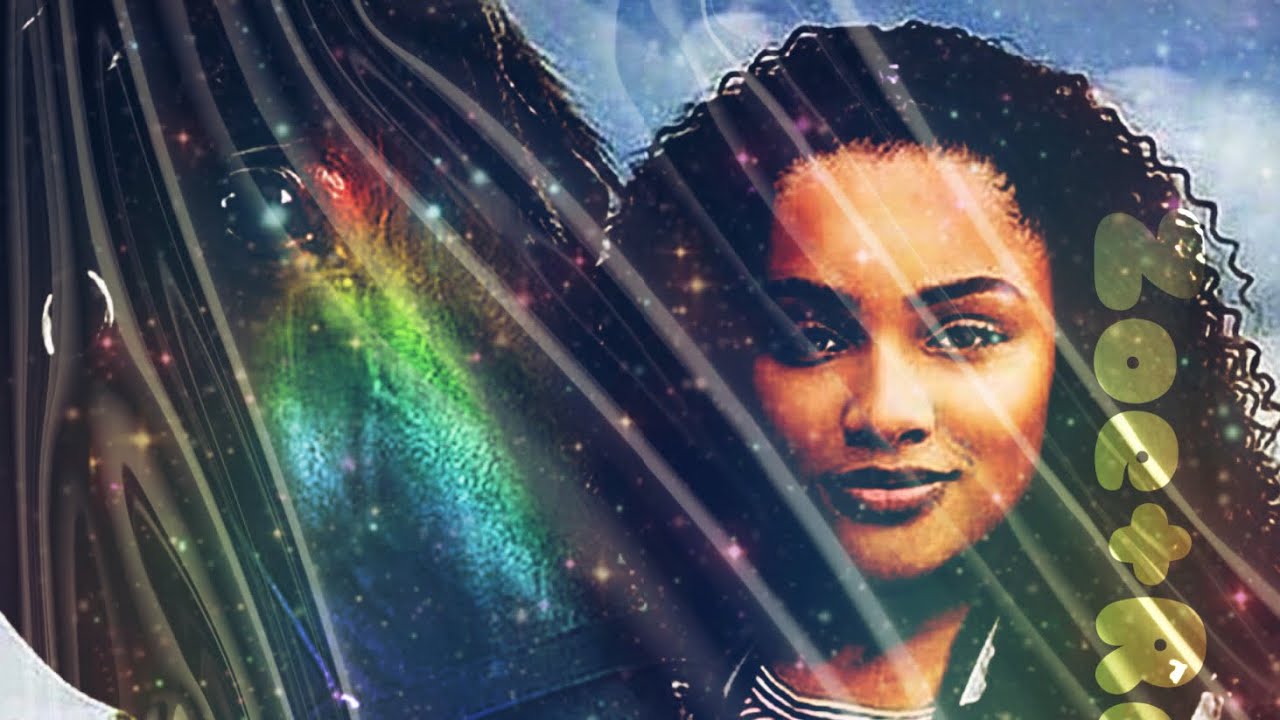 Free Rein/ Zoe and Raven Edit #7/ special back to school🏫🎒 - YouTube