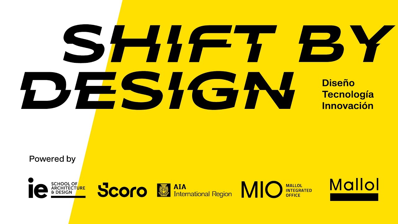 Shift by Design 202: Web 3d: Real Estate Innovation - YouTube
