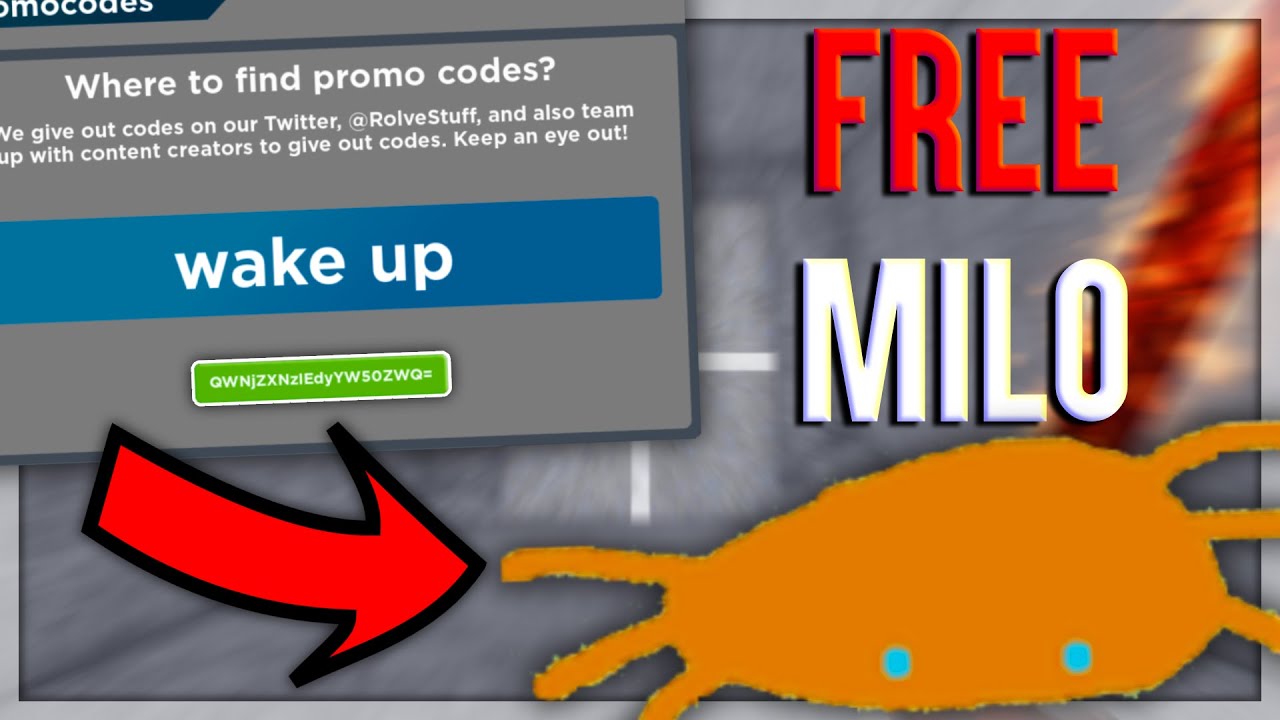 How We'll Get a FREE *Milo* UNUSUAL On ANY Skin | Roblox Arsenal - YouTube