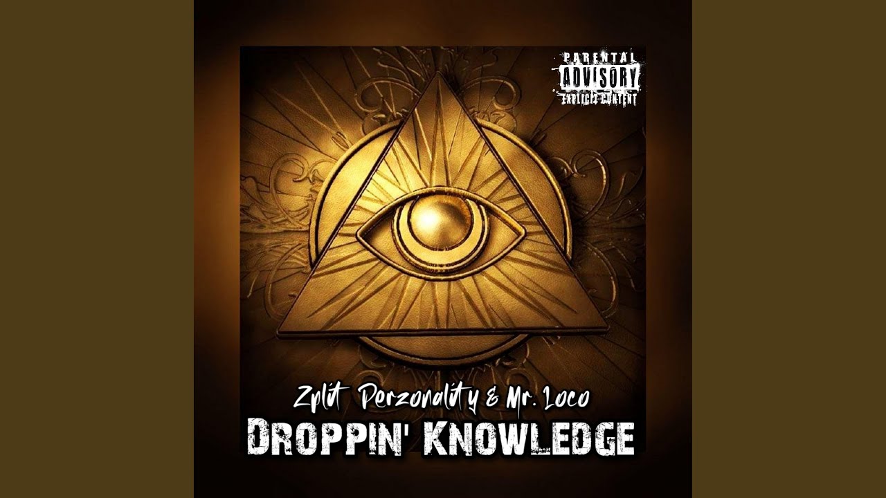 Droppin' Knowledge (feat. Cappadonna) - YouTube