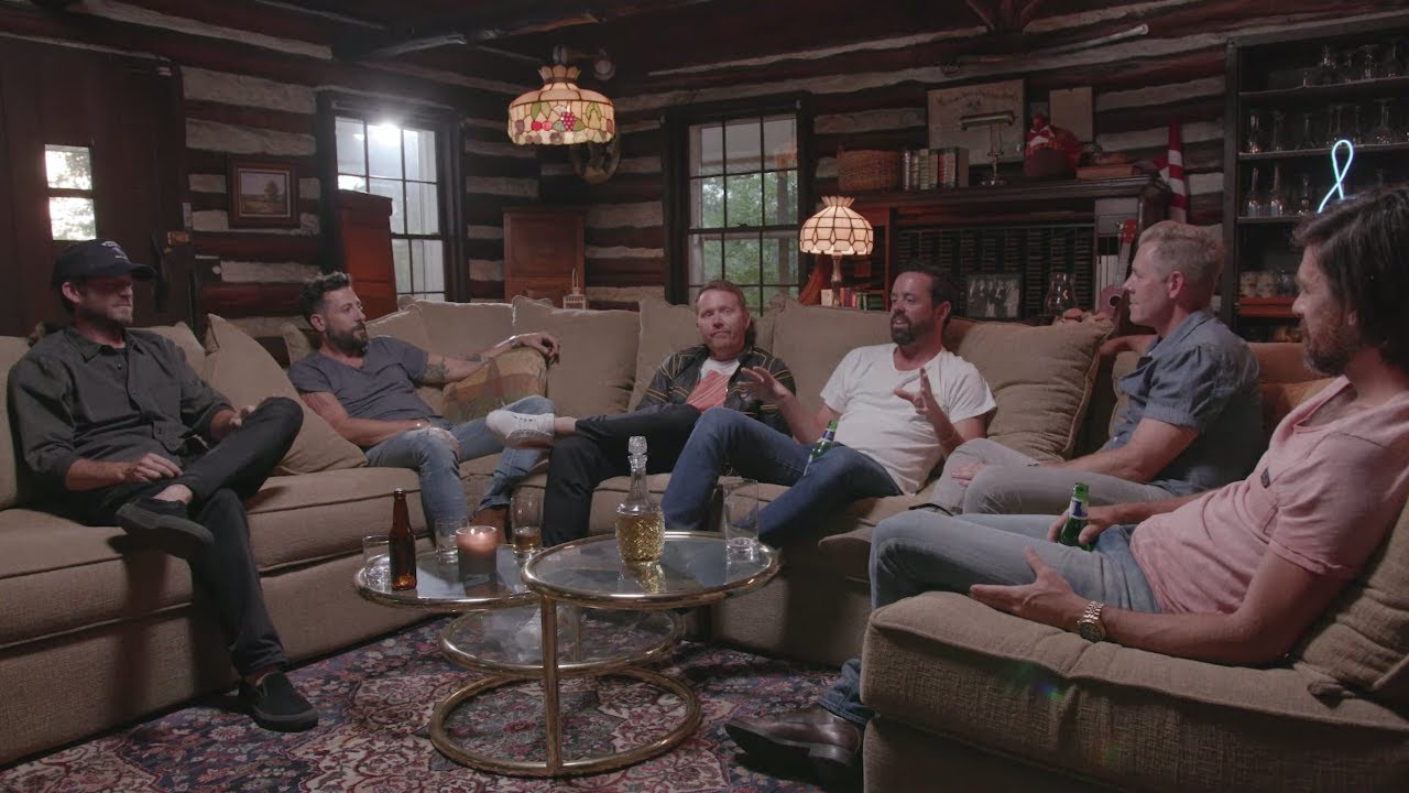 A Conversation With Old Dominion | Ep. 4: “I am as close to happy as I ...
