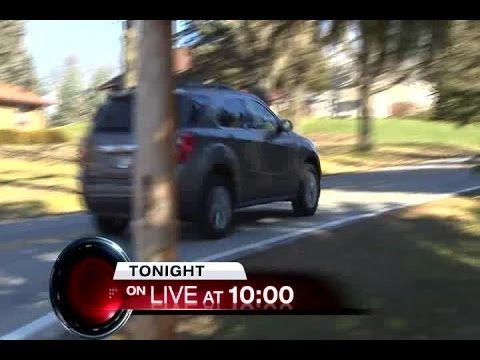 Tonight at 10: Speedbusters takes aim at a group of dangerous drivers ...