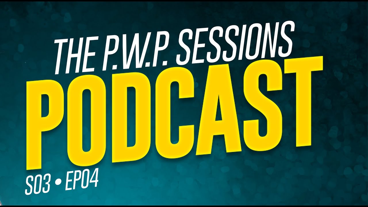 The P.W.P. Sessions: S3 Ep.4 Featuring: John J. Trause - YouTube