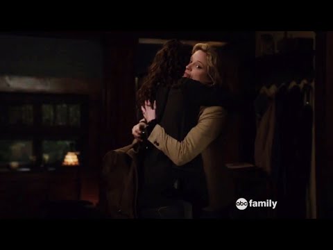 Callie & Stef Scene - The Fosters \