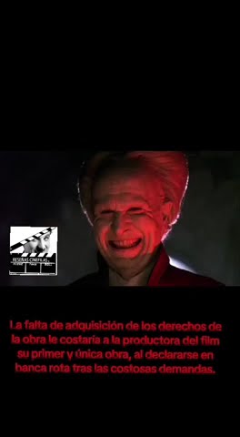 Nosferatu de Murnáu y Drácula de Coppola #roberteggers LillyRoseDepp # ...