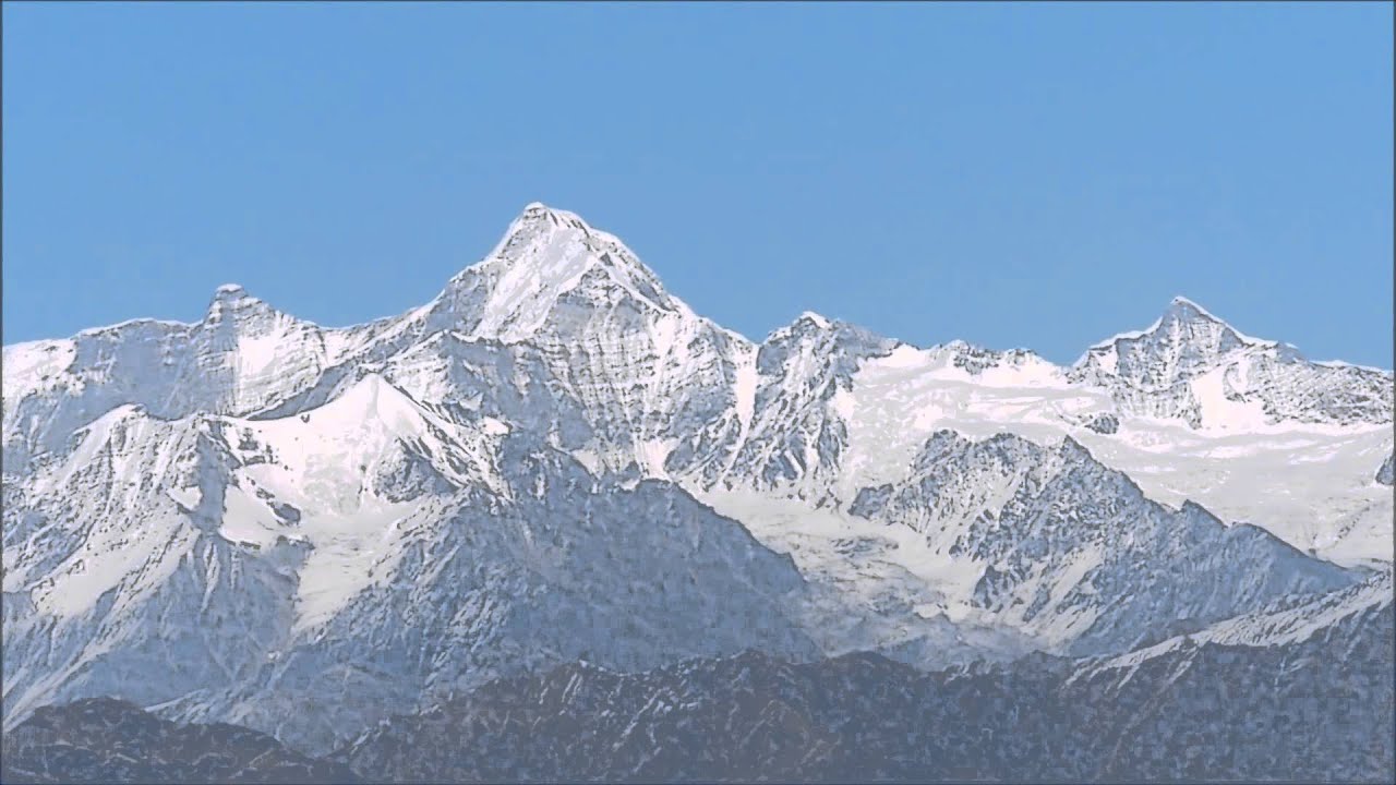 Large Himadri Mountains Of India YouTube large-himadri-mountains-of-india-youtube