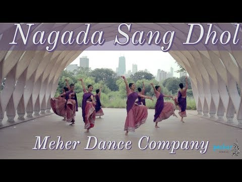 Nagada Sang Dhol | Indian Folk Dance | Sanjay Leela Bhansali | Deepika Padukone | Ranveer Singh