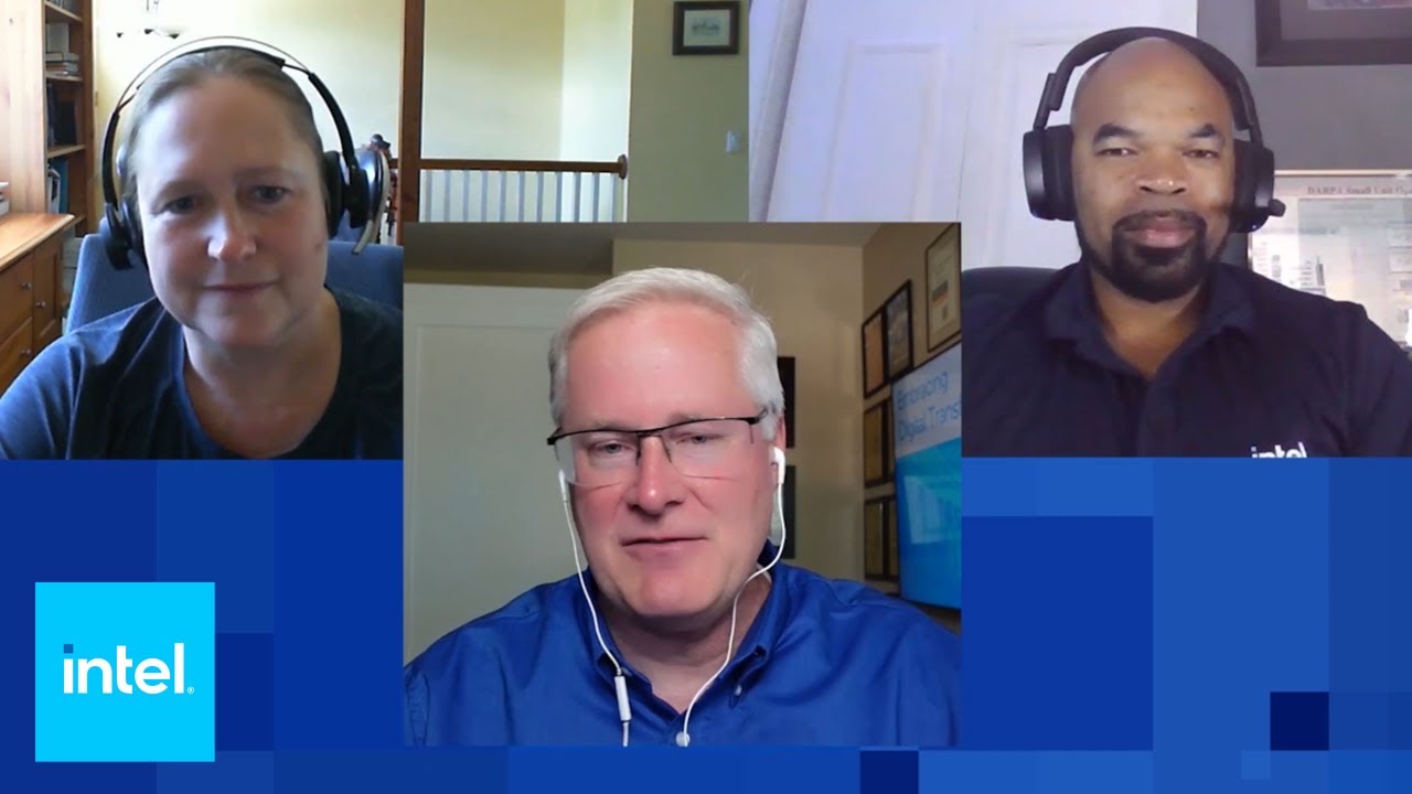 History of Advanced Communications #108 | Embracing Digital ...