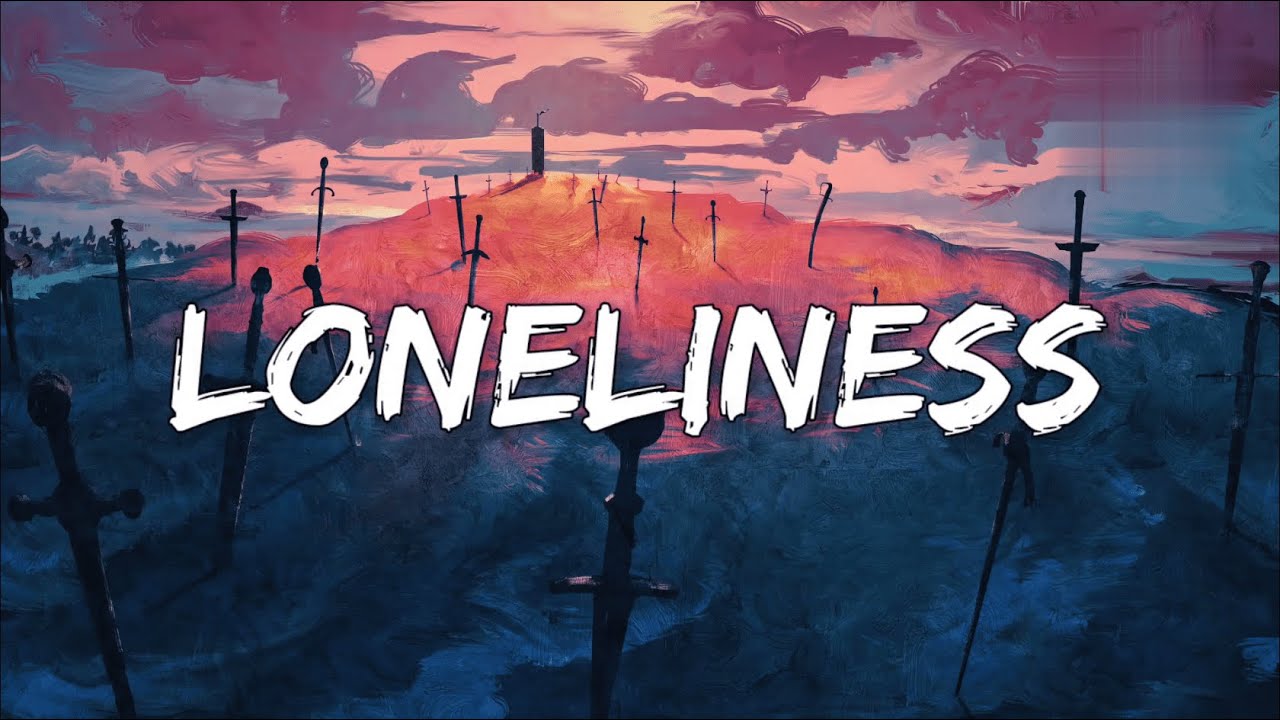 Loneliness | Music Lyrics | Video | HearNTear - YouTube