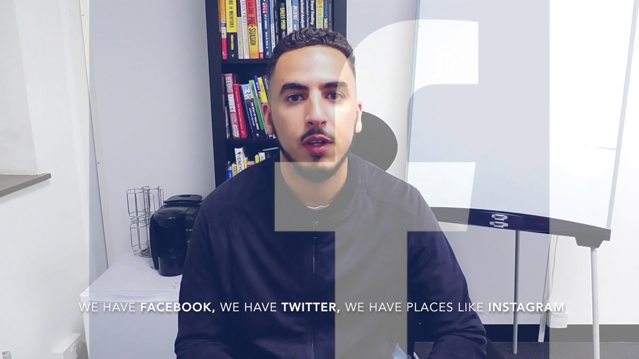 Zee Adam - How To Make Money Online In 2018 (My 3 Main Income Streams ...