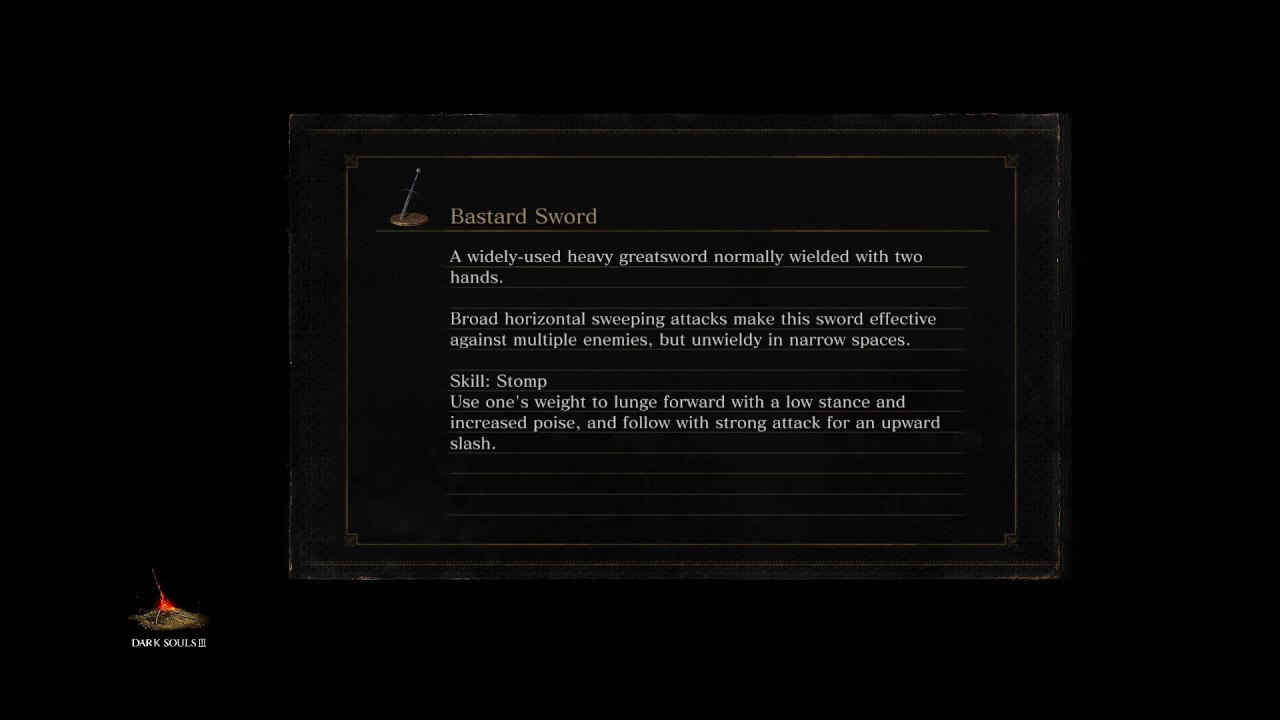 DARK SOULS™ Loading screen OP - YouTube