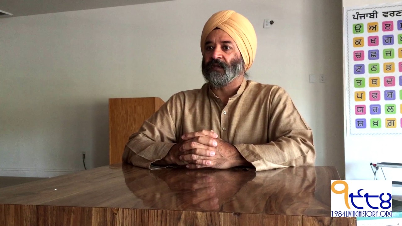 Manbir Singh - YouTube