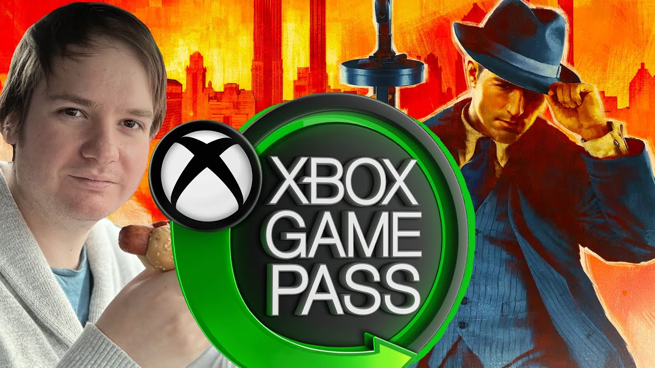🟢Mafia Xbox Series X Gameplay [Xbox Game Pass] - YouTube
