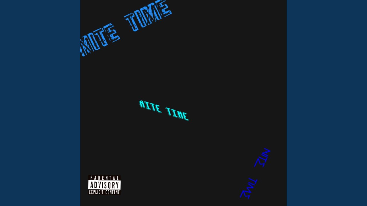 Nite Time - YouTube