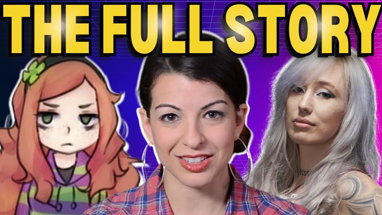 A Full GamerGate Retrospective | DEEP DIVE - YouTube