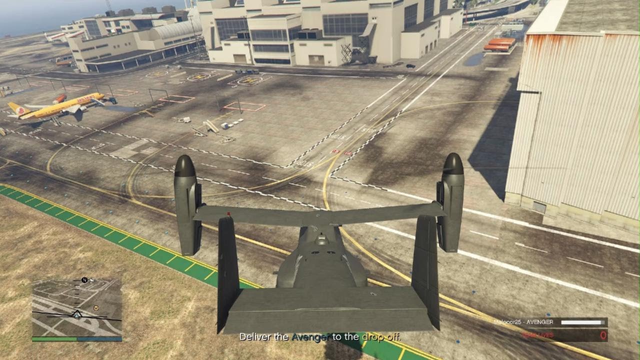 The Bogdan problem gta - YouTube