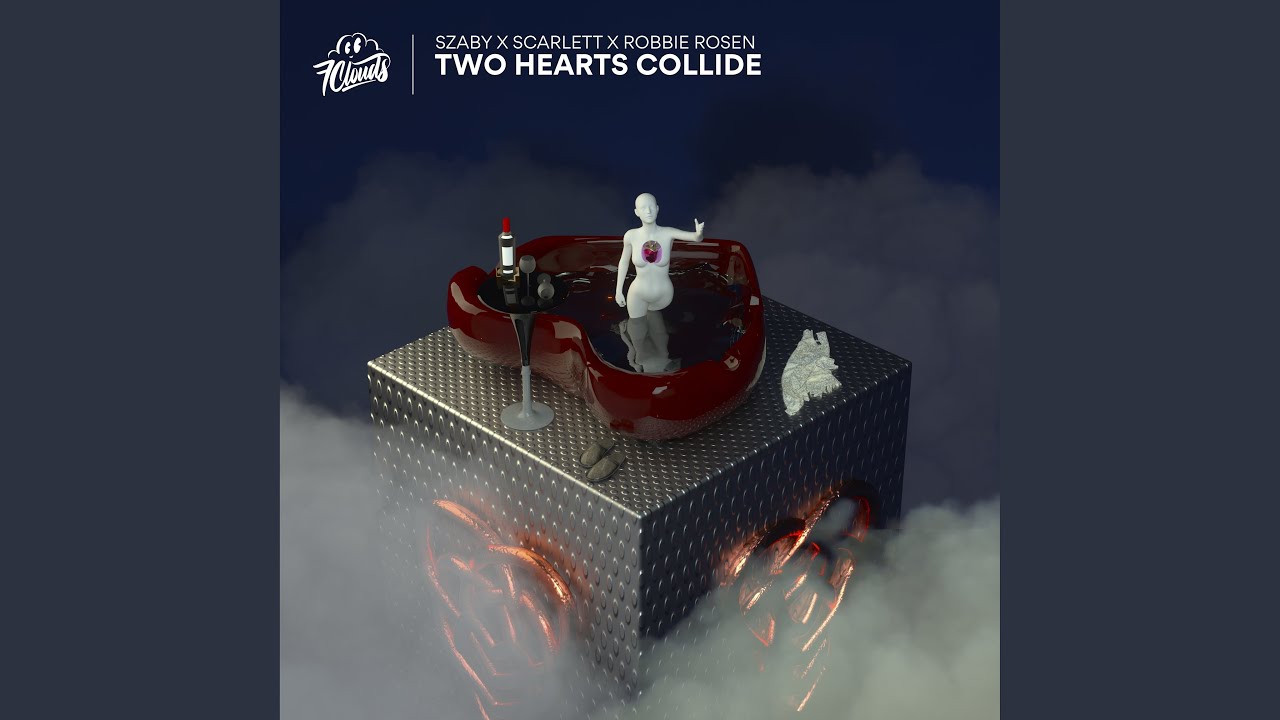 Two Hearts Collide - YouTube Music