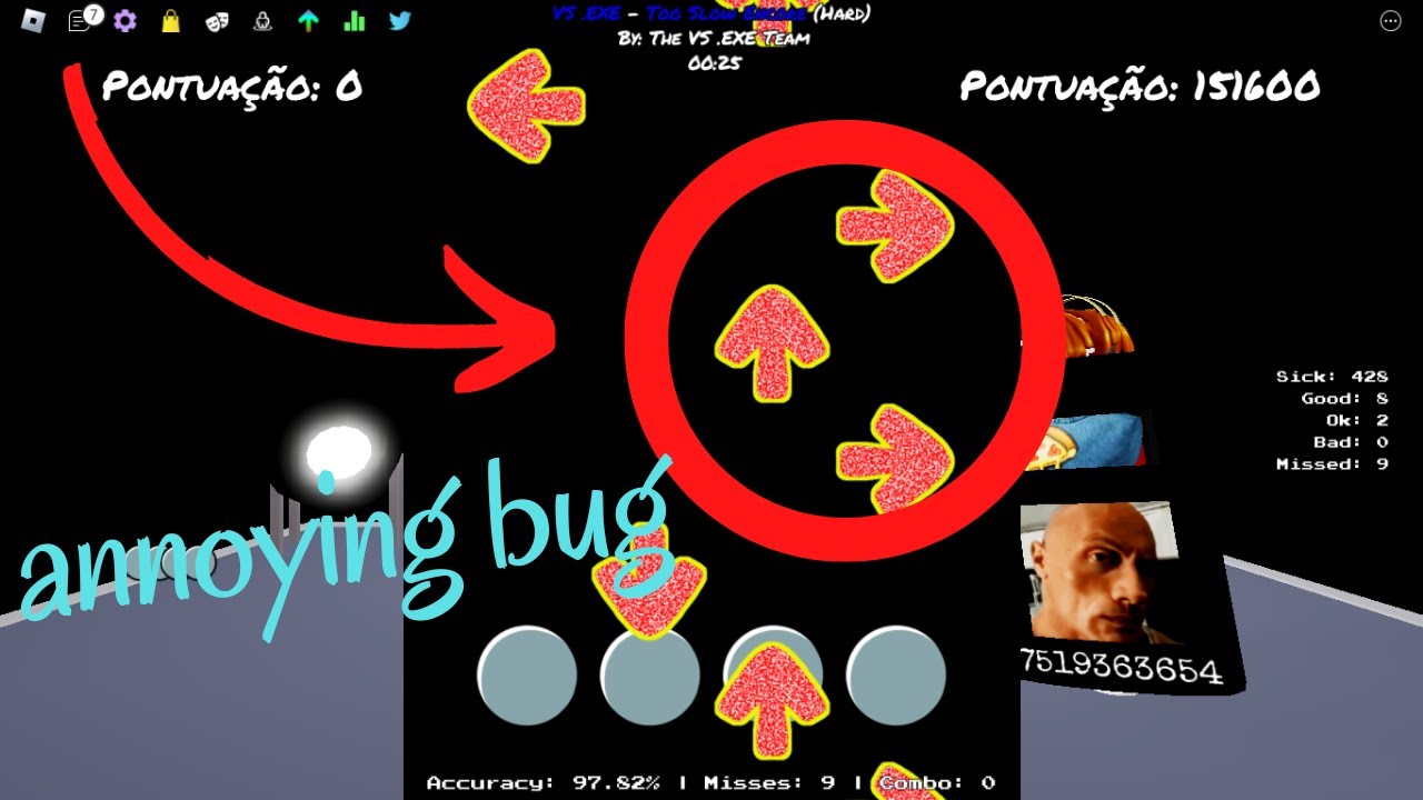 i hate bugs - YouTube