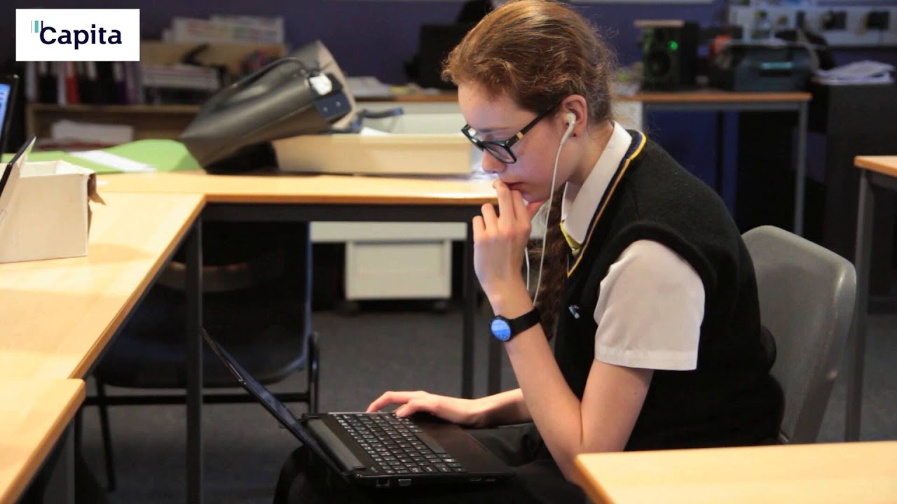 Helping Ormiston Academies Trust Support Their Local Communities - YouTube