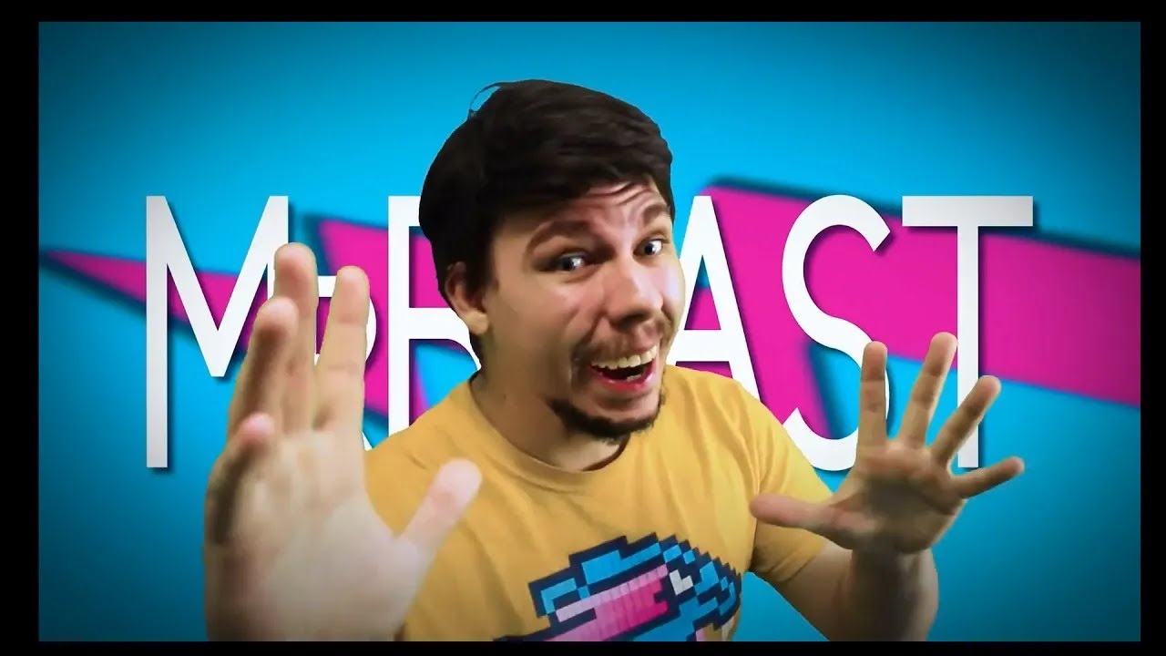 Mr Beast 262144 Times (Rap Battle Meme) - YouTube