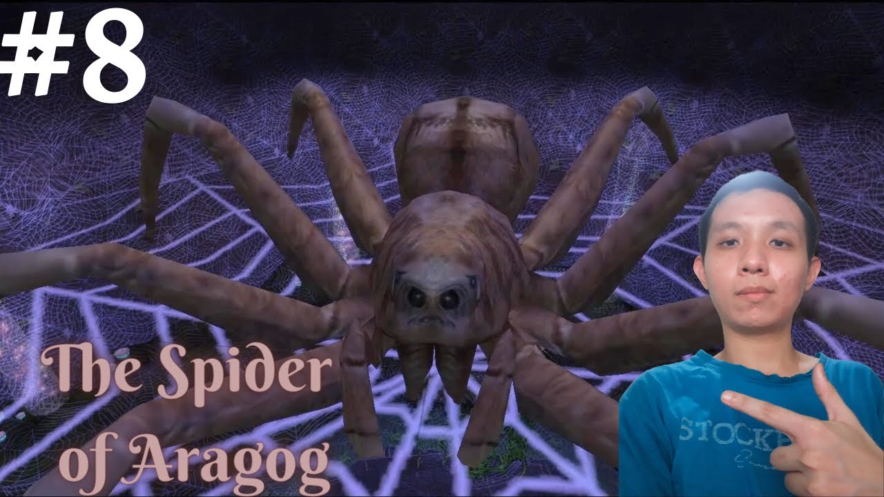 Harry Potter And The Chamber of Secrets PC 100% Walkthrough Part 8 ...