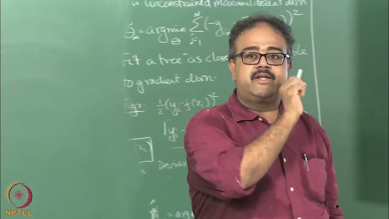 Week 8 Lecture 2 | Random Forests I - YouTube