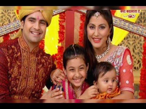 'Yeh Rishta Kya Kehlata Hai' actor Karan Mehra to RETURN to TV with 'Ek Bhram Sarvagun Sam